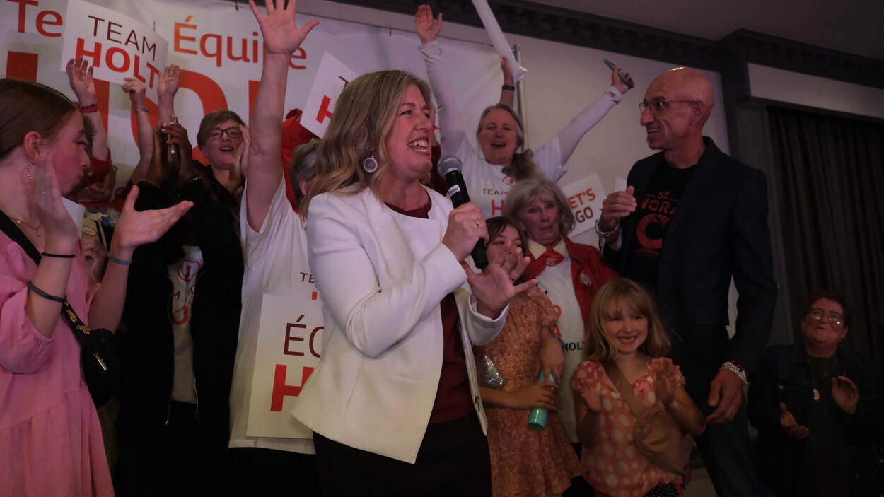 Élections 2024 au Nouveau-Brunswick : les faits saillants | Couverture ...