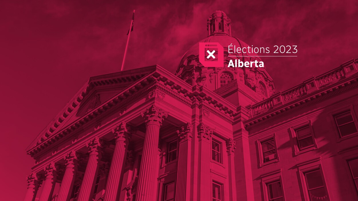 Élections Alberta 2023 | Dossier | Radio-Canada