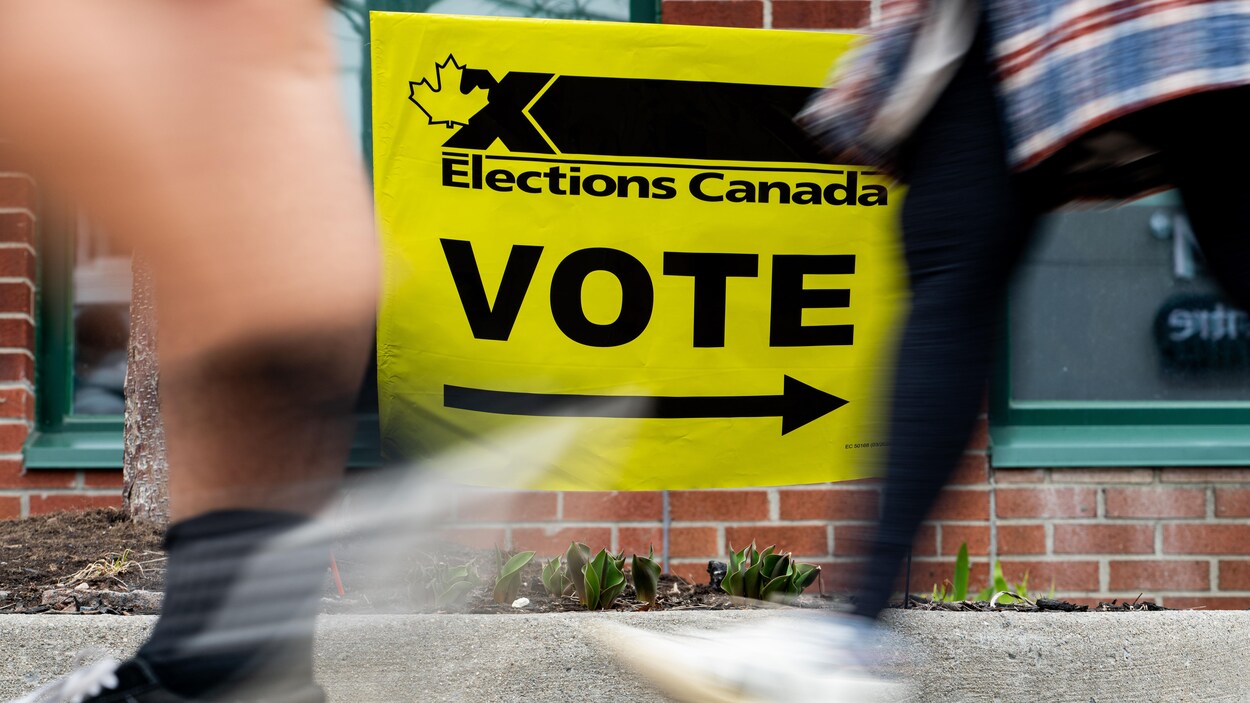 Jour de vote : voici ce qu’il faut savoir pour voter | En bref | Radio ...