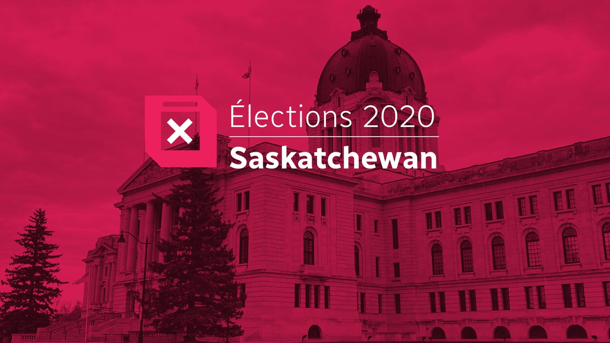 Élections Saskatchewan 2020 | Dossier | Radio-Canada