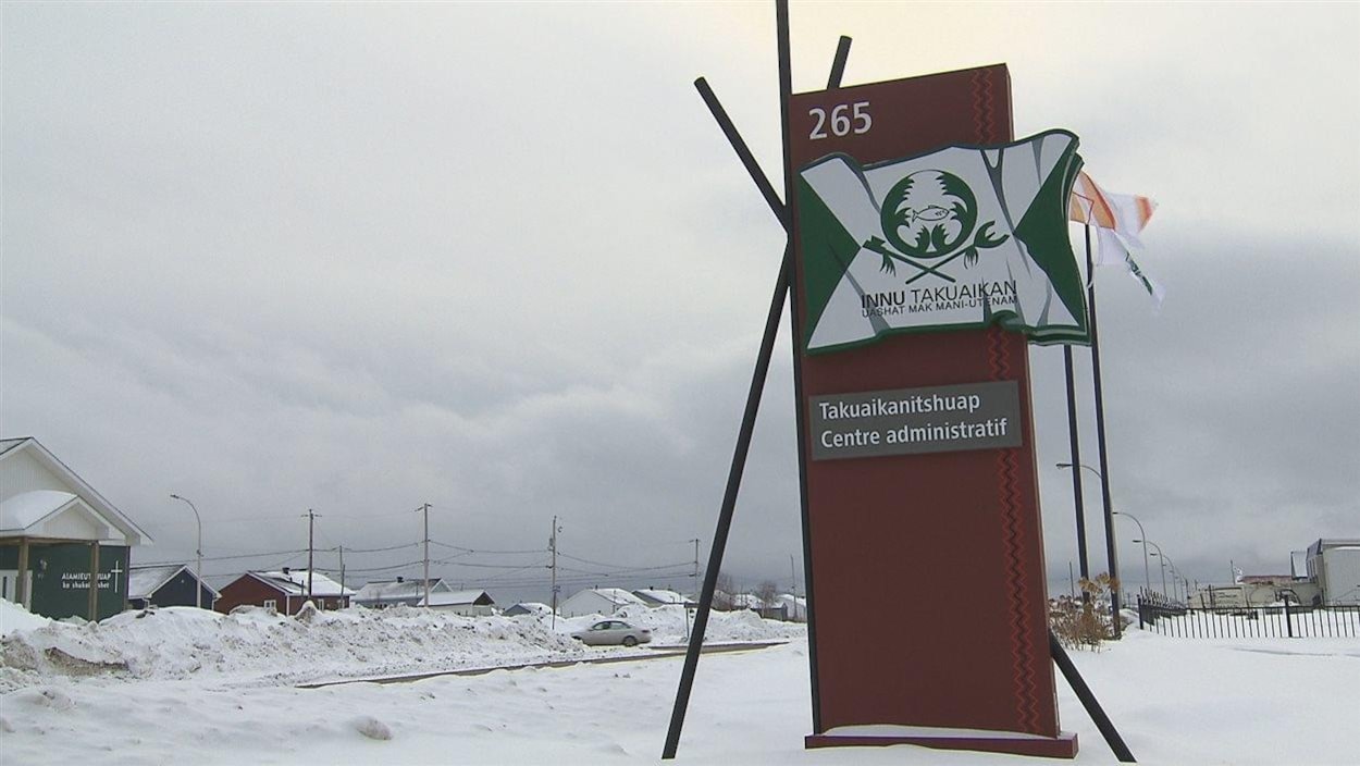 La réforme du code électoral de Uashat mak Mani-utenam entre dans son ...