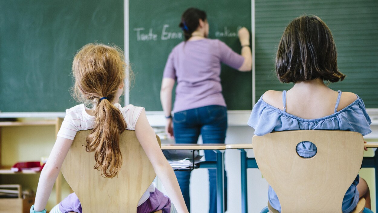 Alloprof prêt à épauler les élèves en difficulté | Radio-Canada