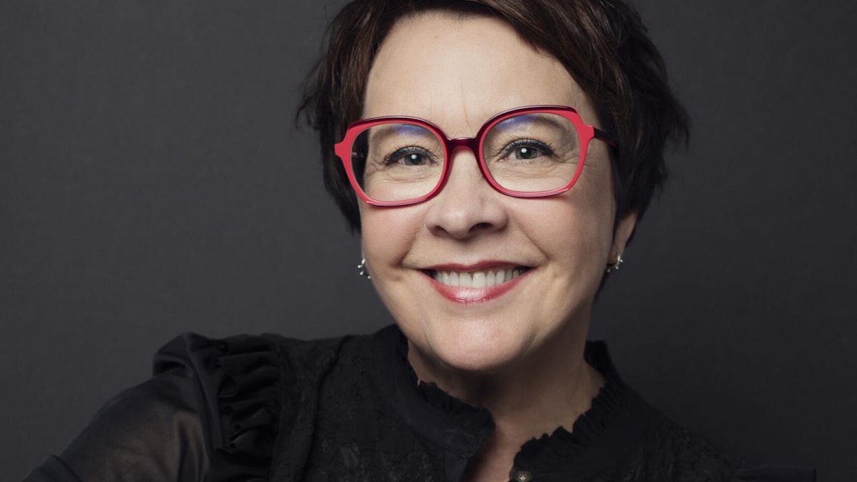 Élise Turcotte remporte le Grand Prix du livre de Montréal pour ...