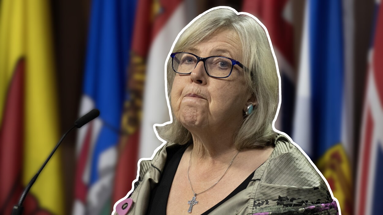 Que réserve l’avenir pour le Parti vert?