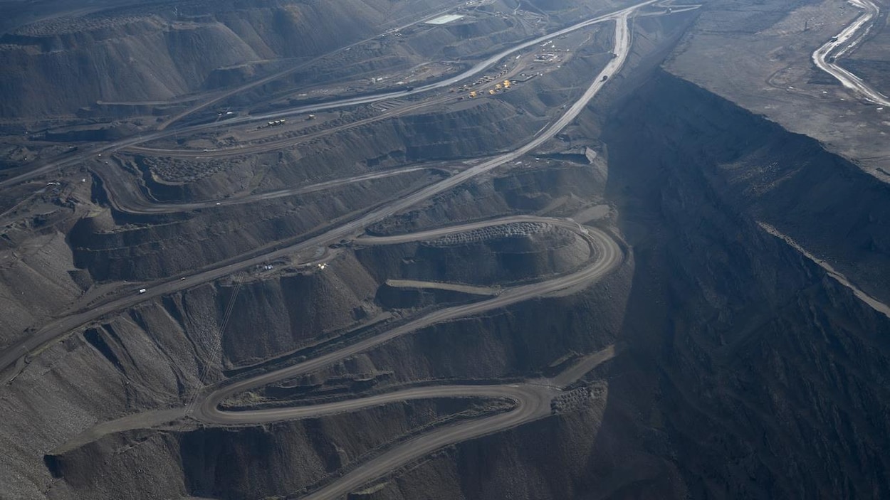 Le conseil d’administration de Teck Resources rejette l’offre améliorée ...