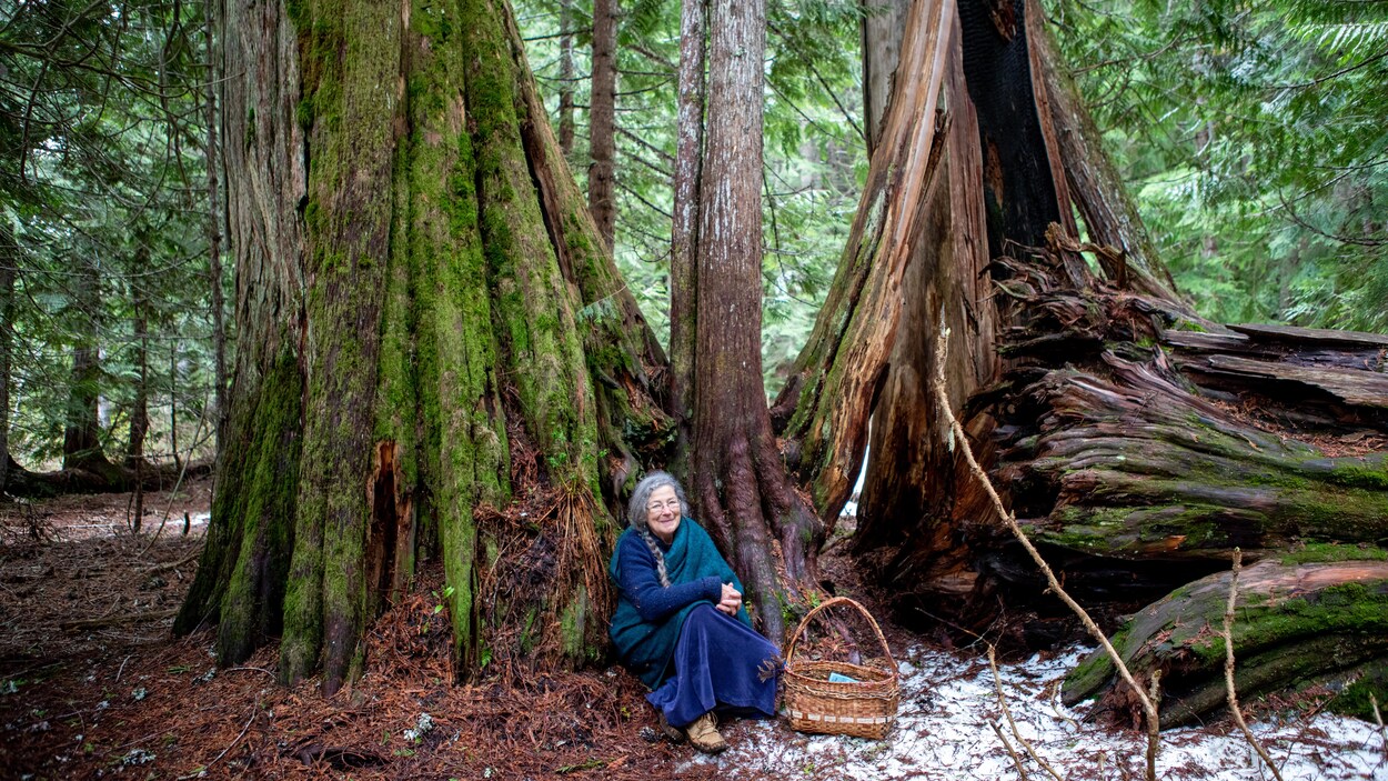 Eloïse Charet, mère, rebelle et pacifiste pour l’environnement | Radio ...