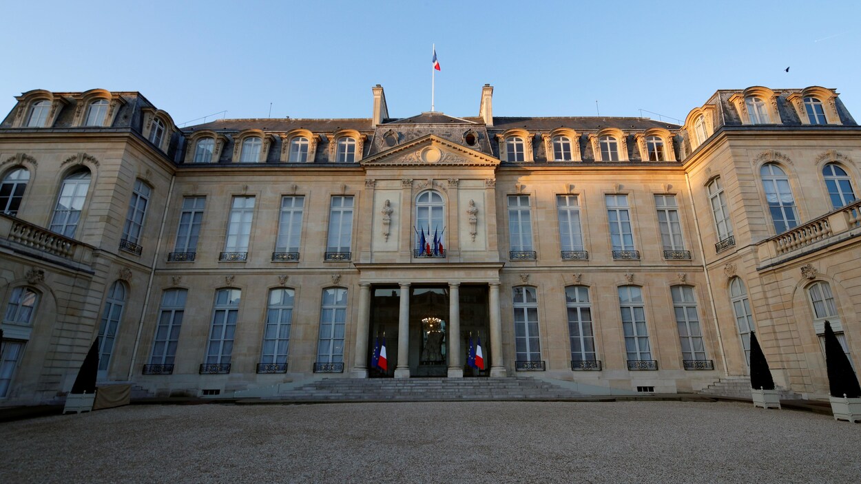 Si le président français n'a pas la majorité parlementaire, quels sont ...