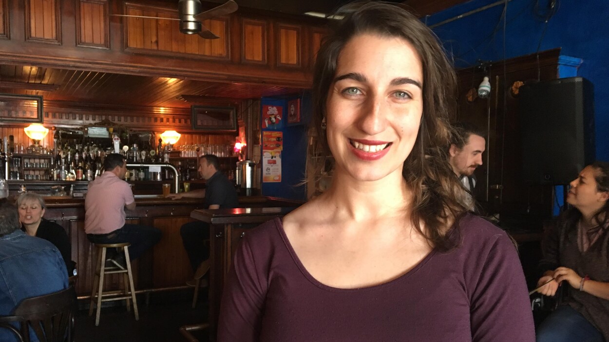 Aide juridique : « c'est franchement problématique », constate Émilise ...