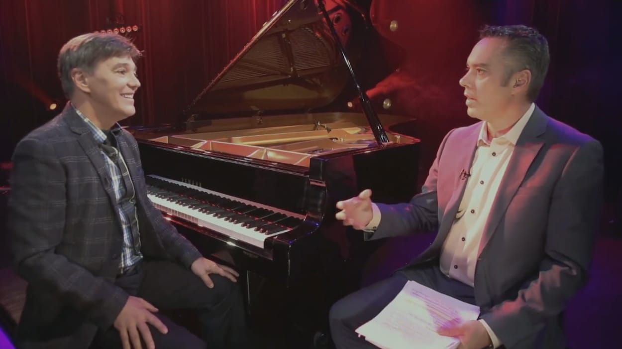 Un musicien et un biologiste s'unissent pour lutter contre le stress ...