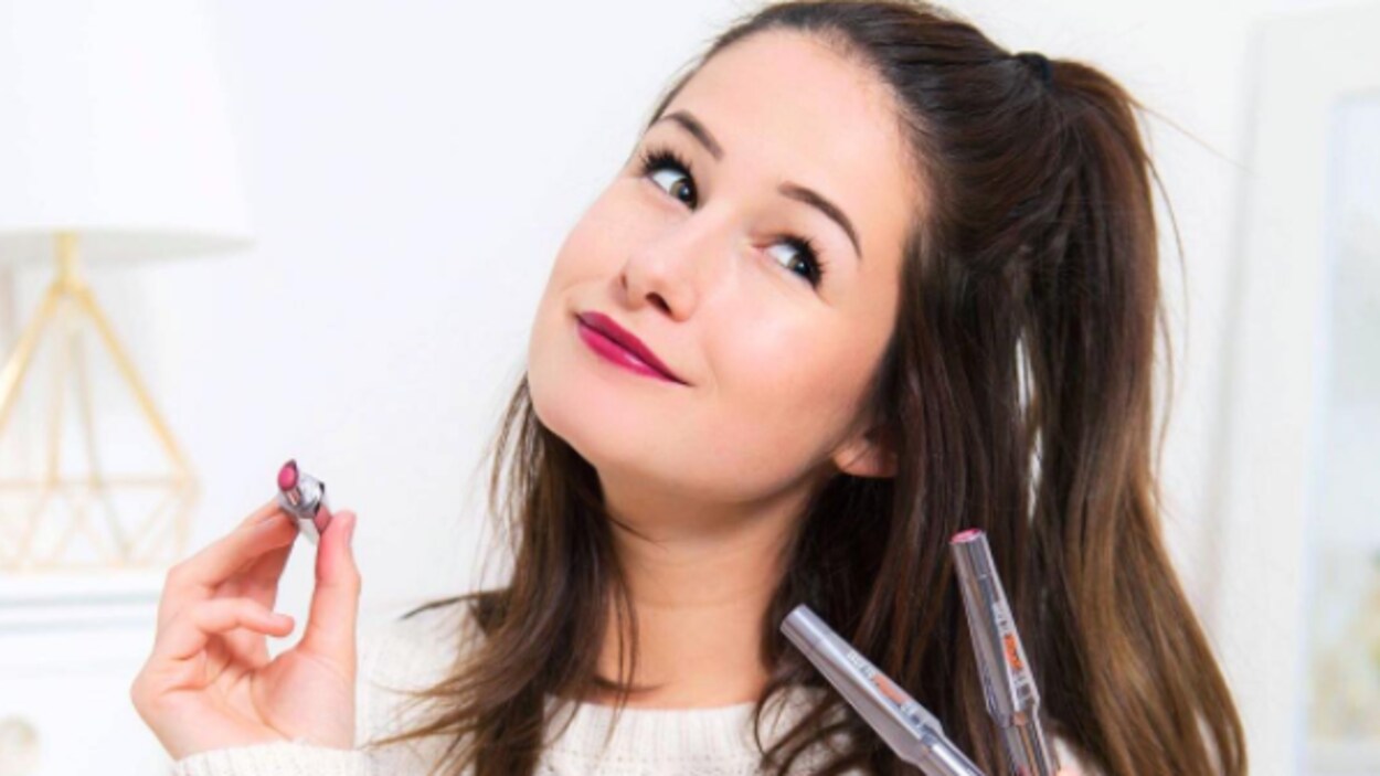 Instagram et YouTube : les jeunes exploités par les entreprises ...