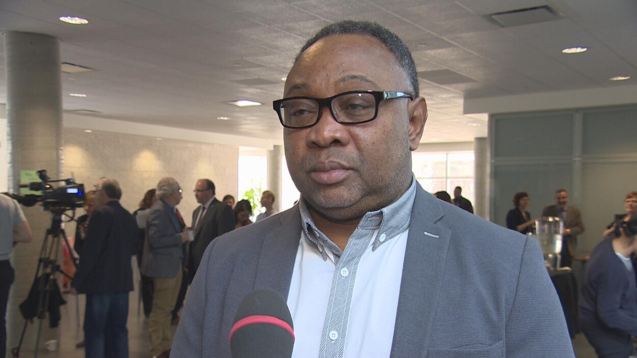 Emmanuel Aito n’est plus le doyen de La Cité universitaire francophone ...
