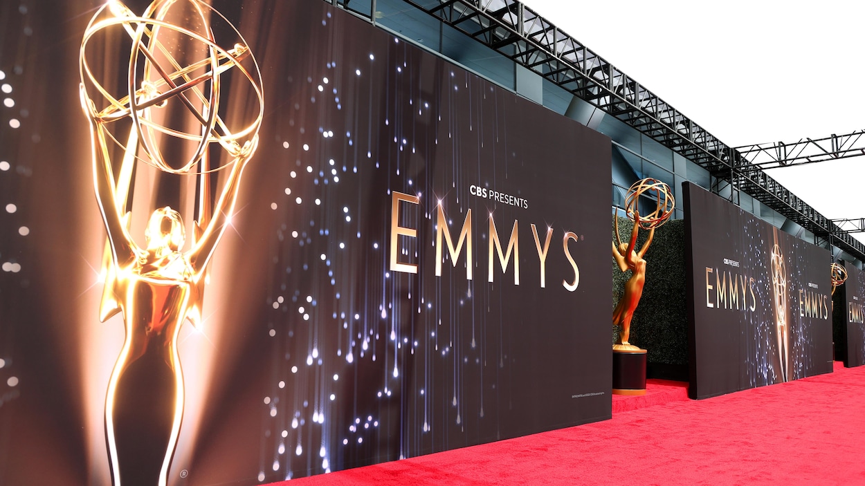 Cinq choses à surveiller aux prix Emmy | Radio-Canada