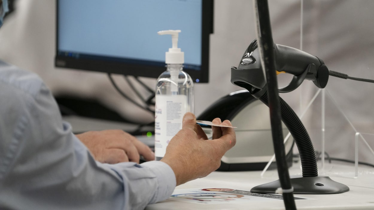 Les patients sans assurance en forte augmentation au CIUSSS du Saguenay ...