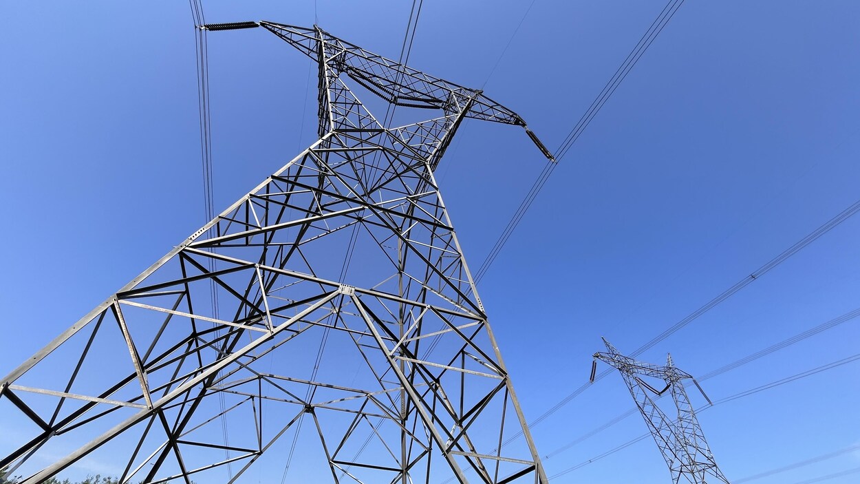 Hydro-Sherbrooke : plus de 240 000 pannes liées à la météo en 2024 ...