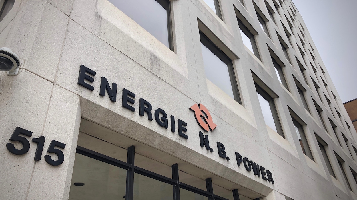 Le Nouveau-Brunswick envisage la construction d’une deuxième centrale ...