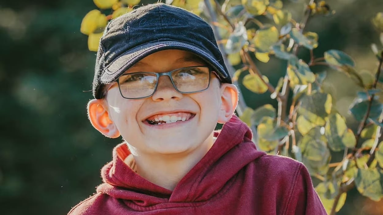 Les parents d’un garçon mort d’une crise d’asthme cet été veulent ...