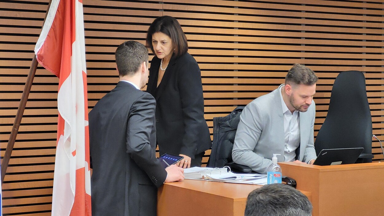 Mort de Maureen Breau : l’impact de la drogue sur Isaac Brouillard ...