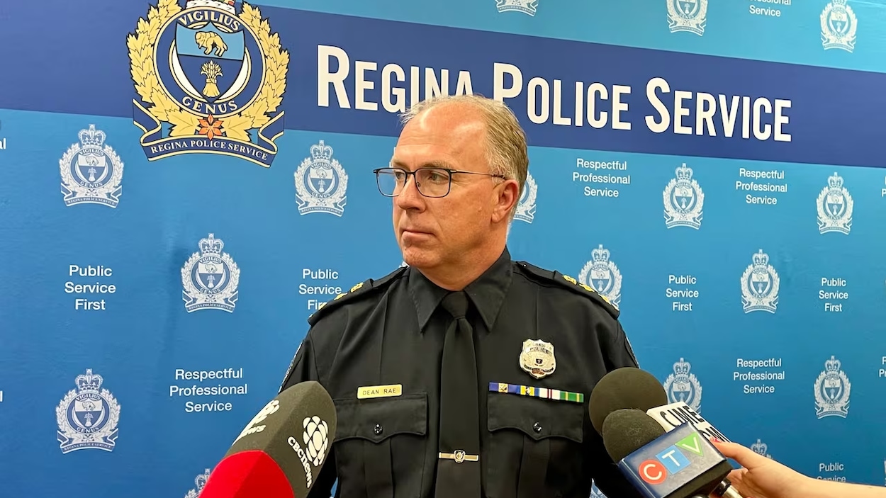 Kenneth Law aurait envoyé des colis de substances mortelles à Regina ...