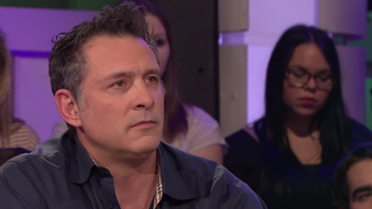 Du hockey à la politique : Enrico Ciccone candidat pour le PLQ | Radio ...