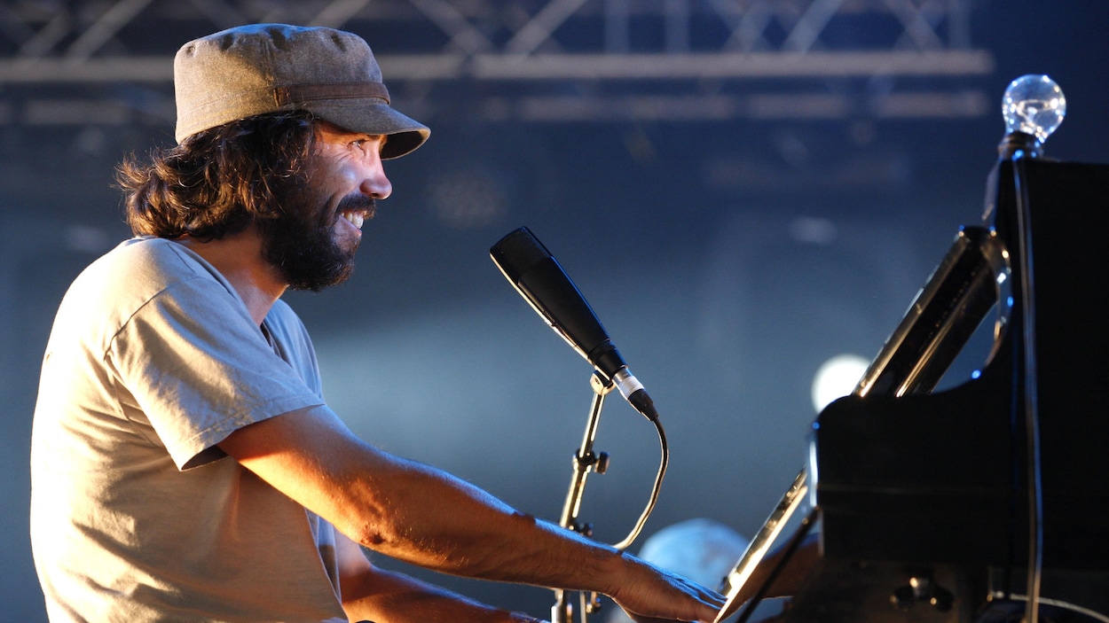 Karkwa et Patrick Watson renouent pour le 16e FME | Radio-Canada.ca