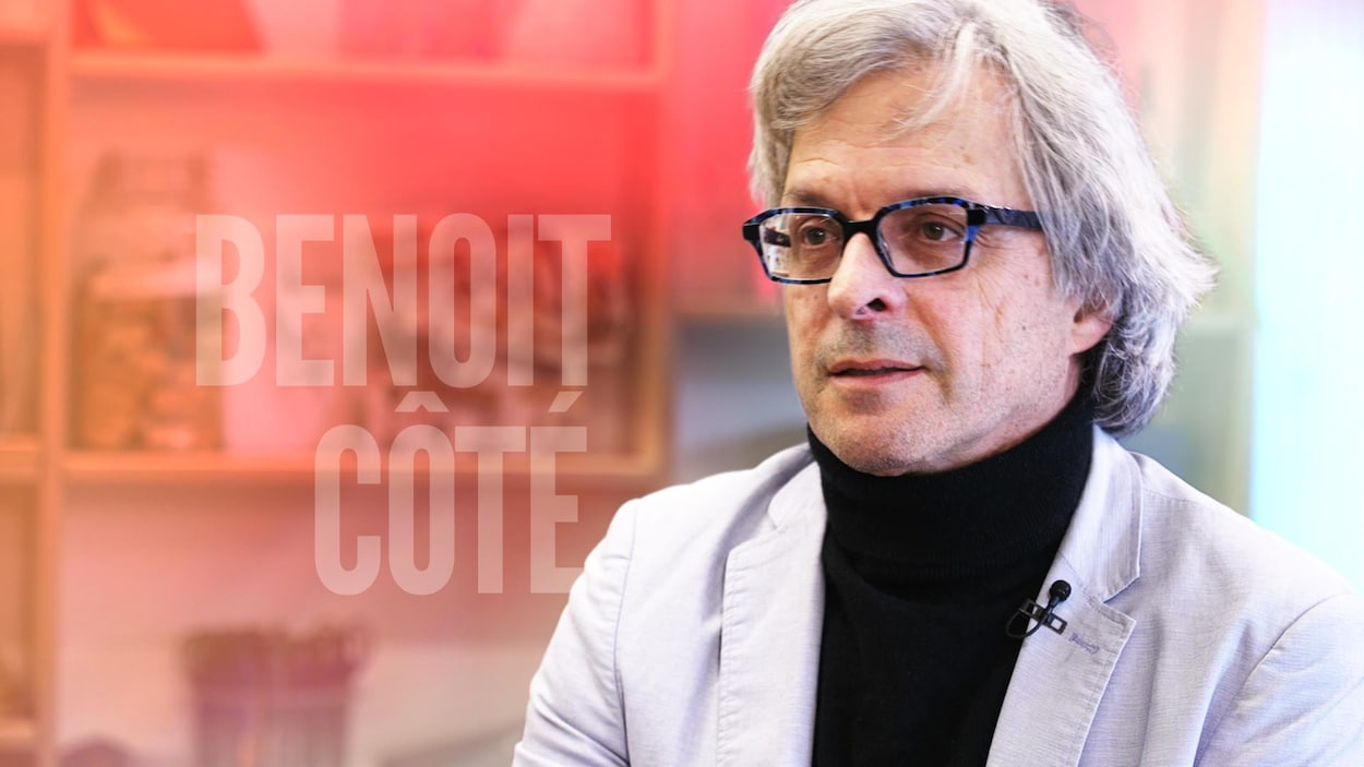 Regard sur 2022 : Benoît Côté et l’année noire du milieu de l ...
