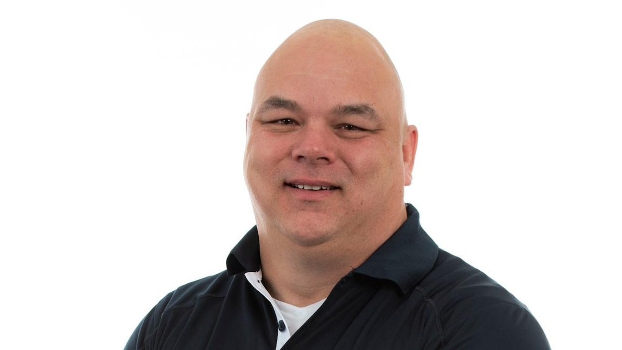 Éric Avon, ex-entraîneur des Pionniers de Rimouski, porté disparu ...