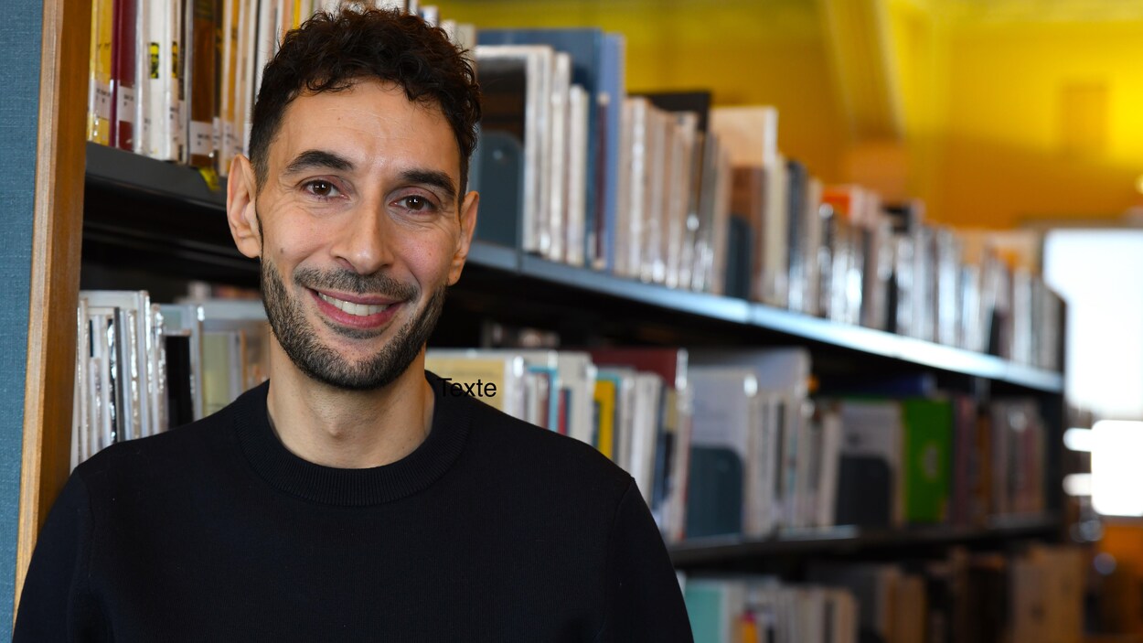 La Nuit de la lecture : « Il y a un livre pour chaque personne », dit ...
