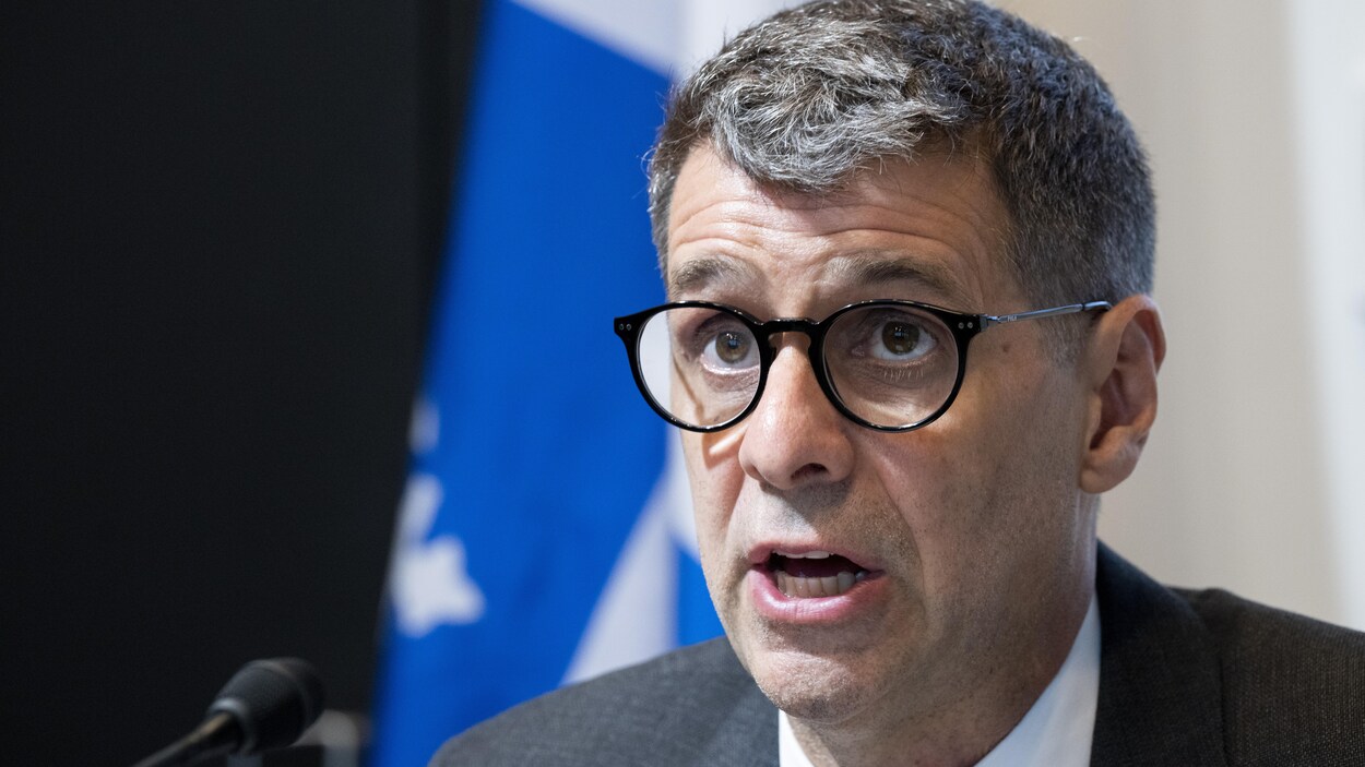 Transport en commun en Outaouais : Éric Duhaime compte se fier aux ...