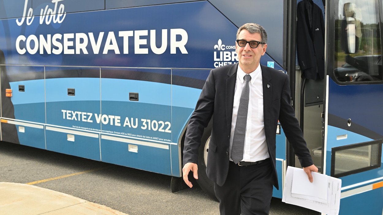 Fonds des générations : le Parti conservateur du Québec critique la CAQ ...