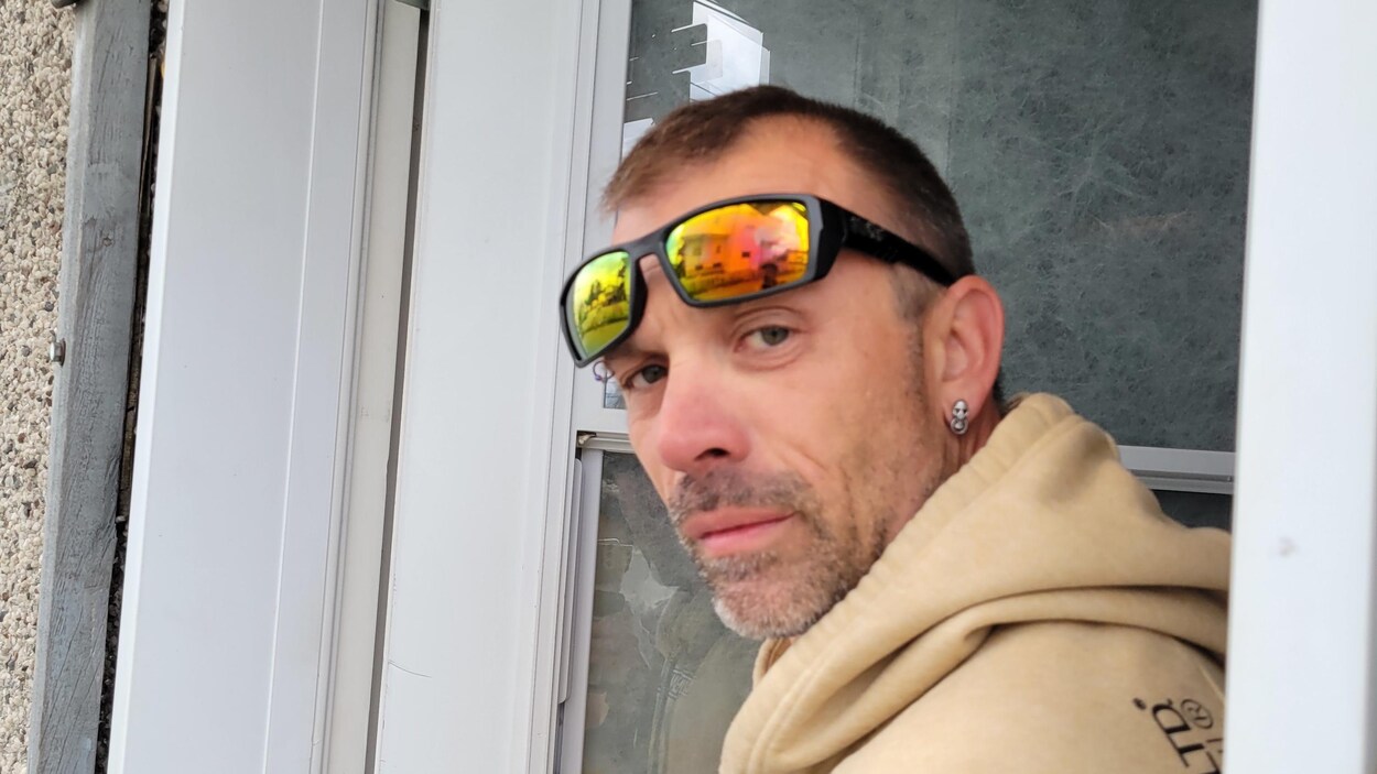 L’homme de 44 ans de Val-d’Or porté disparu a été retrouvé | Radio-Canada