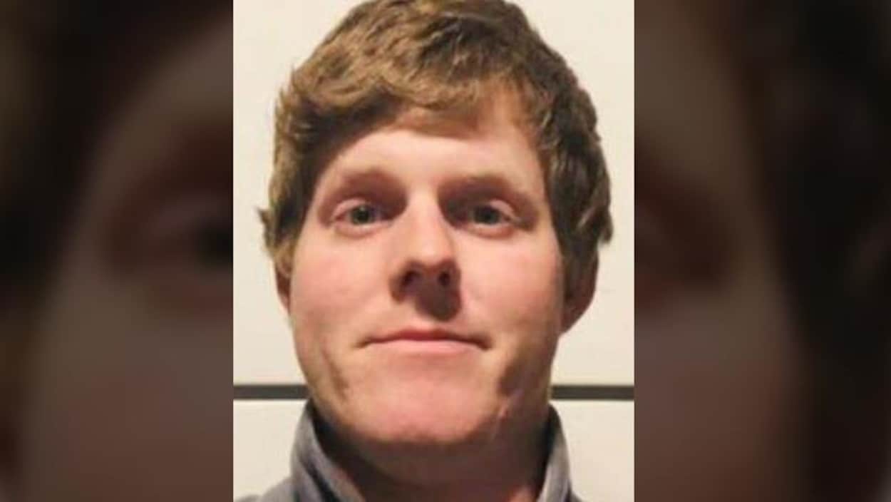 Le jury sélectionné dans le nouveau procès d’Eric Wildman | Radio-Canada