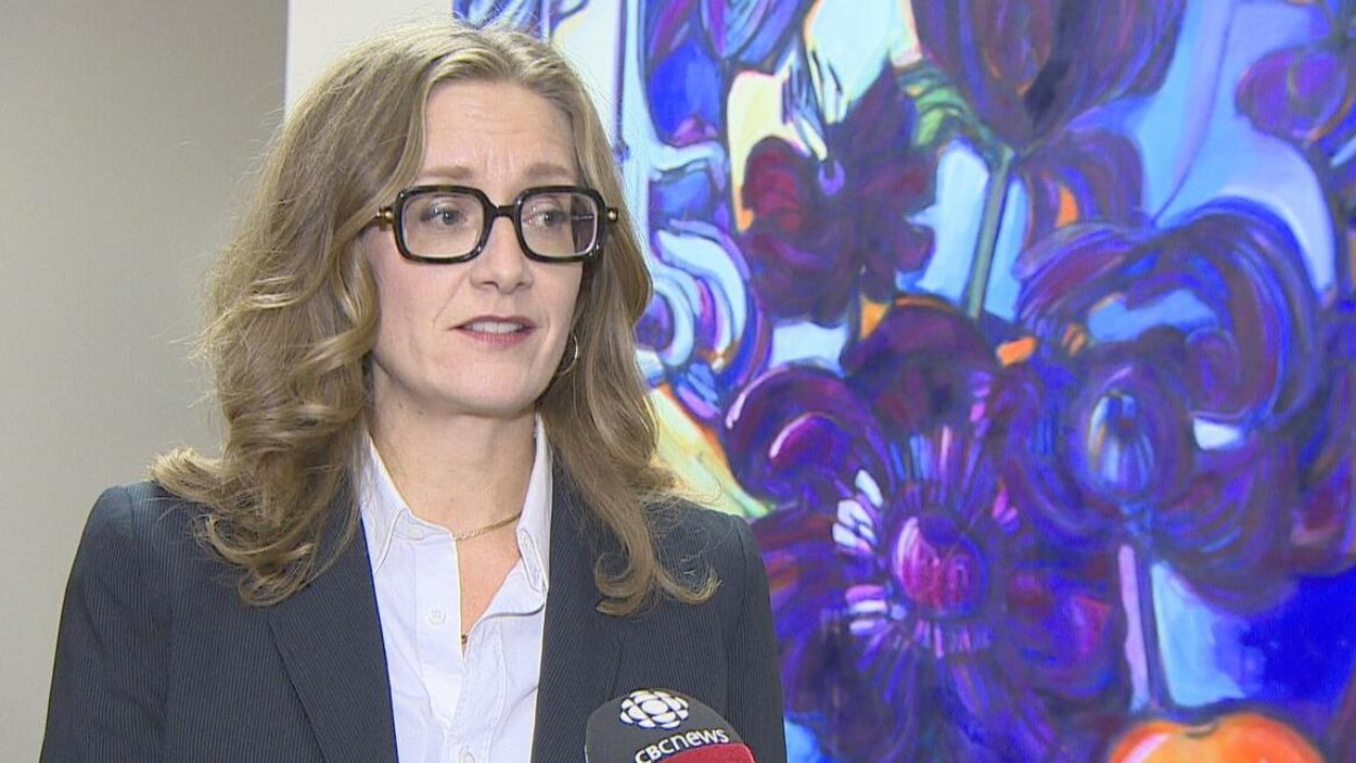 Harcèlement sexuel à UPEI : 10 ans plus tard, les deux femmes ...