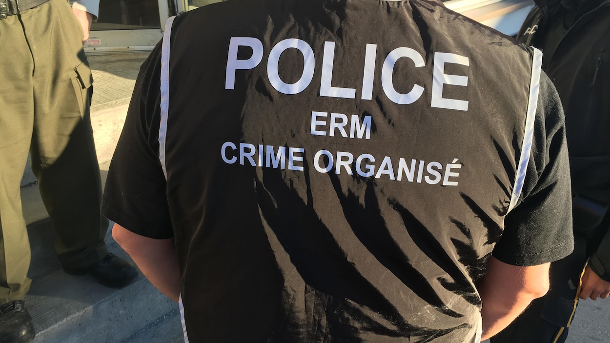 Quatre arrestations liées à All Boivin au Saguenay–Lac-Saint-Jean et ...