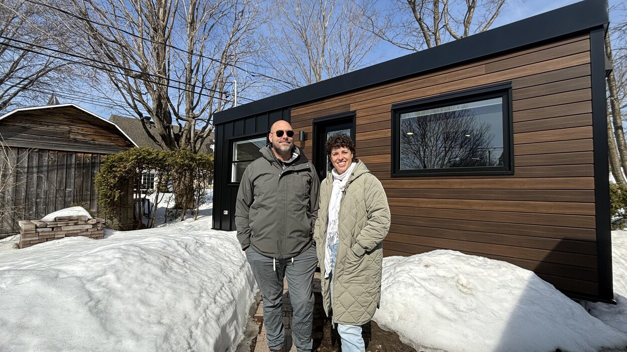 Logements accessoires : vers un élargissement de la réglementation à ...