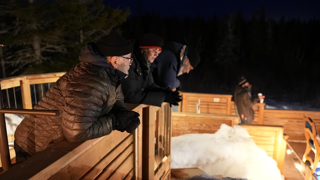 Une seconde édition de l’Expo-Motel à Saint-Georges-de-Malbaie | Radio ...