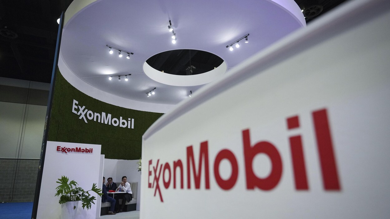 ExxonMobil procédera à un forage exploratoire à 500 km au large de Terre-Neuve | Radio-Canada