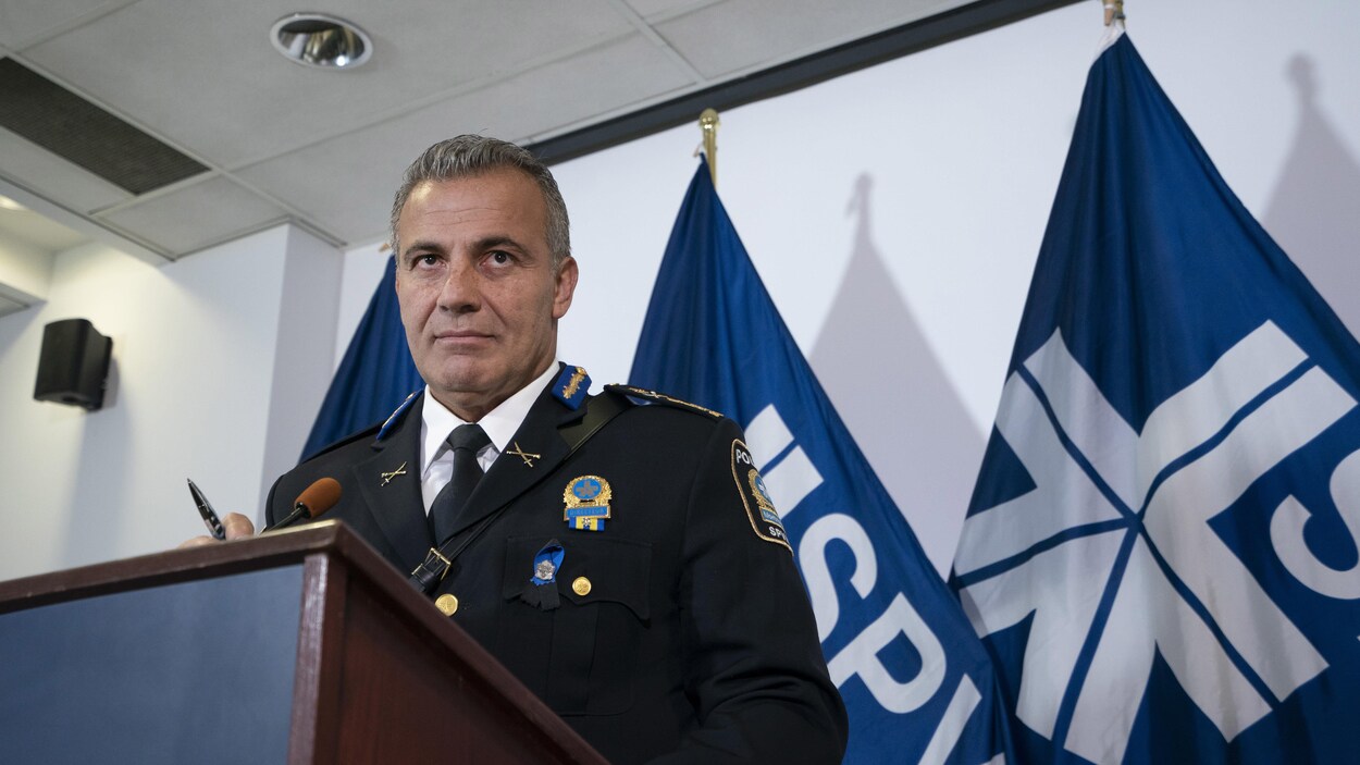 Un mois d’immersion sociocommunautaire pour les recrues du SPVM | Radio ...