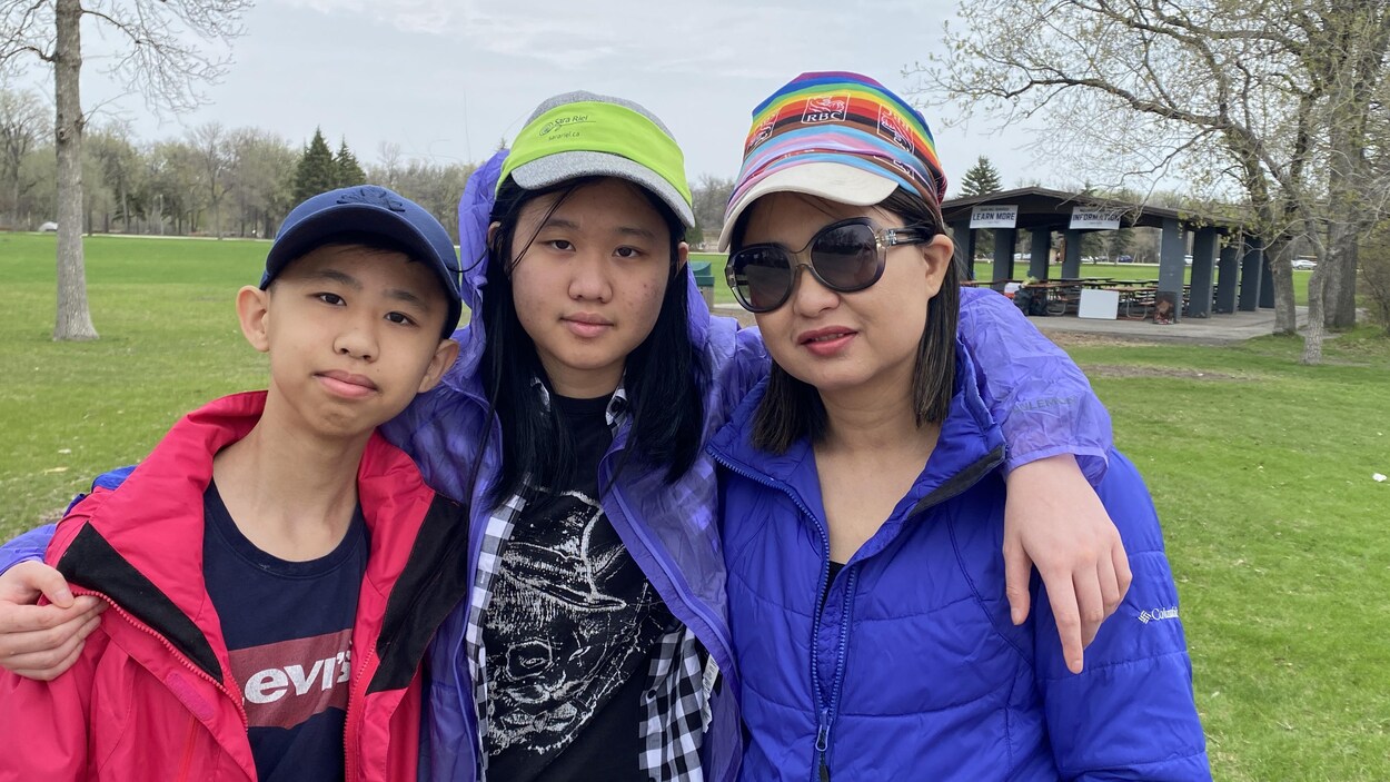 L’organisme Sara Riel organise sa 2e course annuelle pour sensibiliser ...