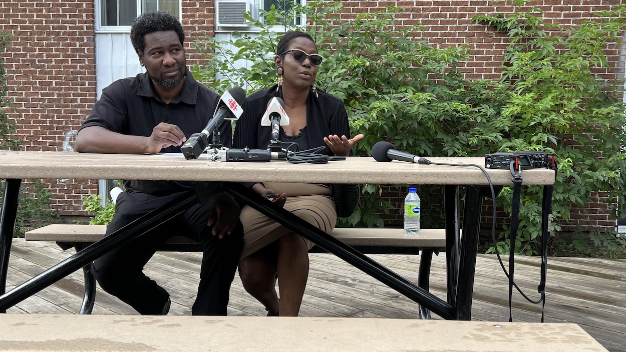 Meurtre de Jayson Colin : « Il y a un enjeu de sécurité structurel à ...