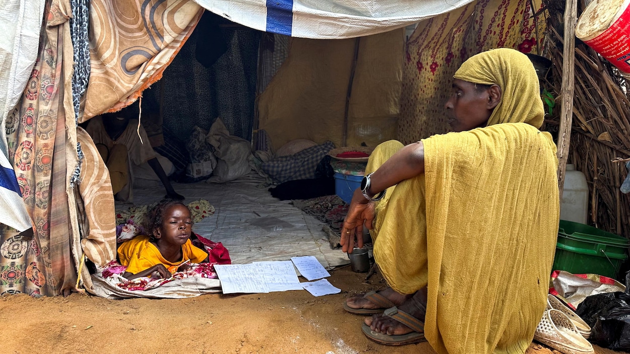 Plus de 8 millions de Soudanais au bord de la famine, s’alarme l’ONU ...