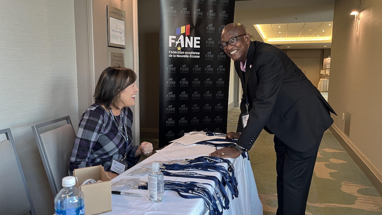 La FANE souligne deux décennies de services en français en Nouvelle ...
