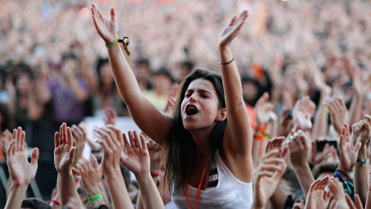 D’Elvis à Taylor Swift, l’évolution du coût des billets de concert ...