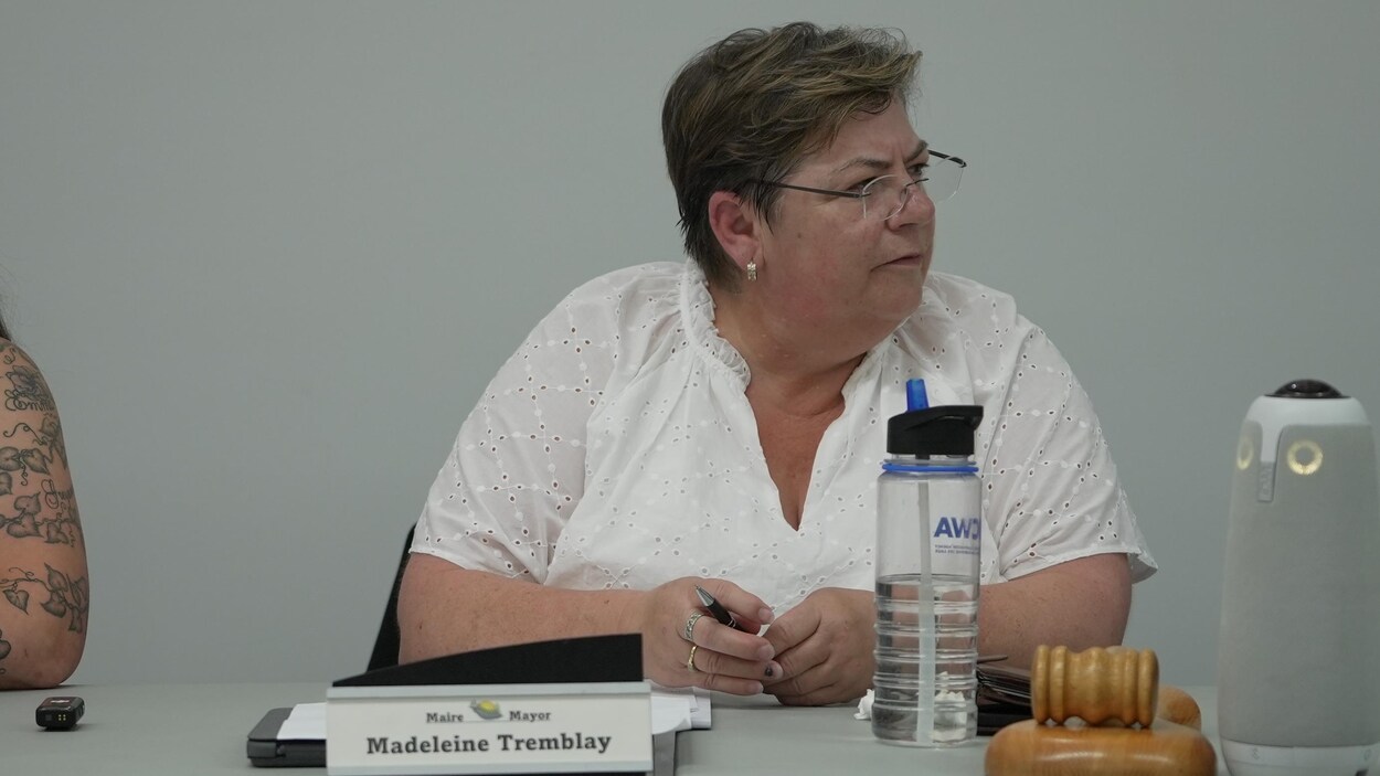 Victime d’une crise financière, le canton de Fauquier-Strickland ...