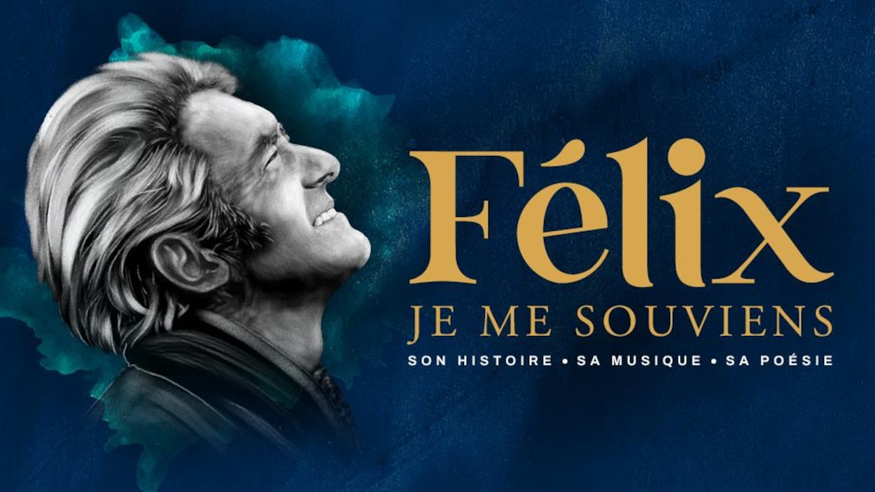 Maude Guérin et Jean Maheux en tête d’affiche de Félix, je me souviens ...