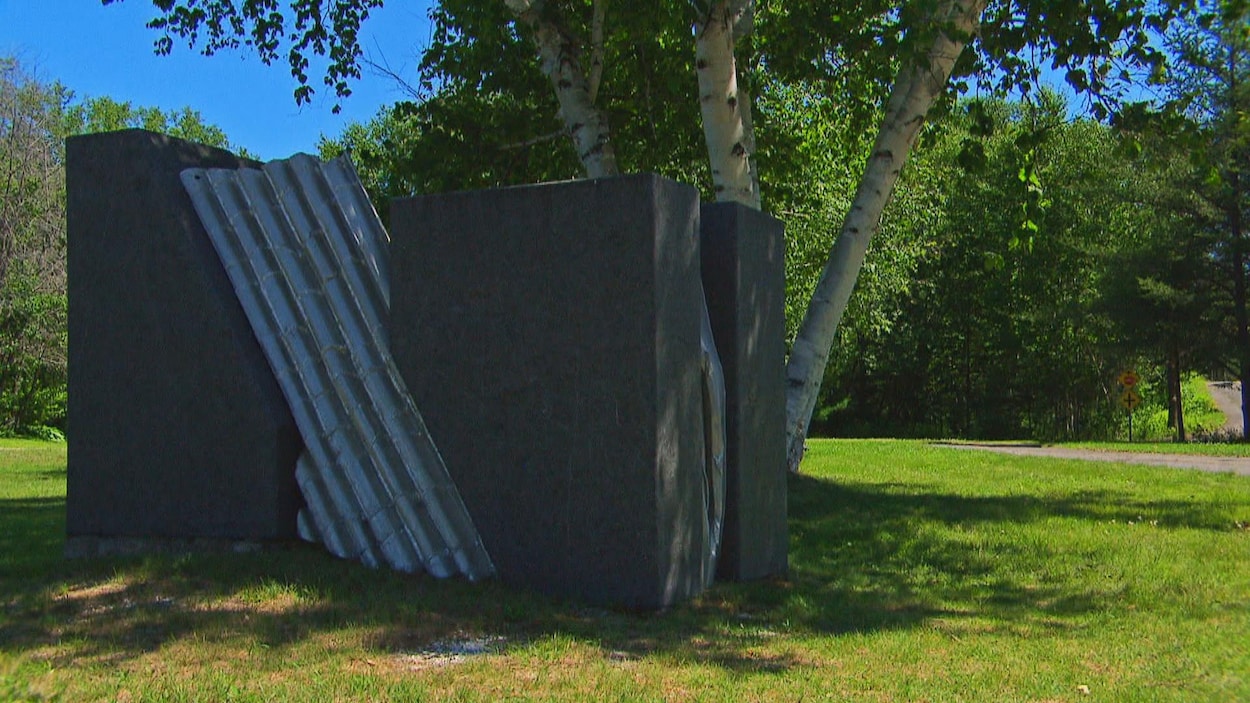 Femme et Terre : une œuvre incontournable | Radio-Canada.ca