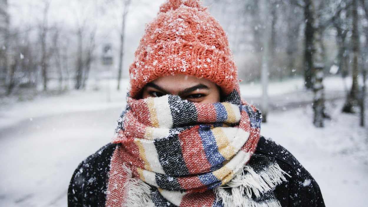Froid extrême : ce qu’il faut savoir | Radio-Canada