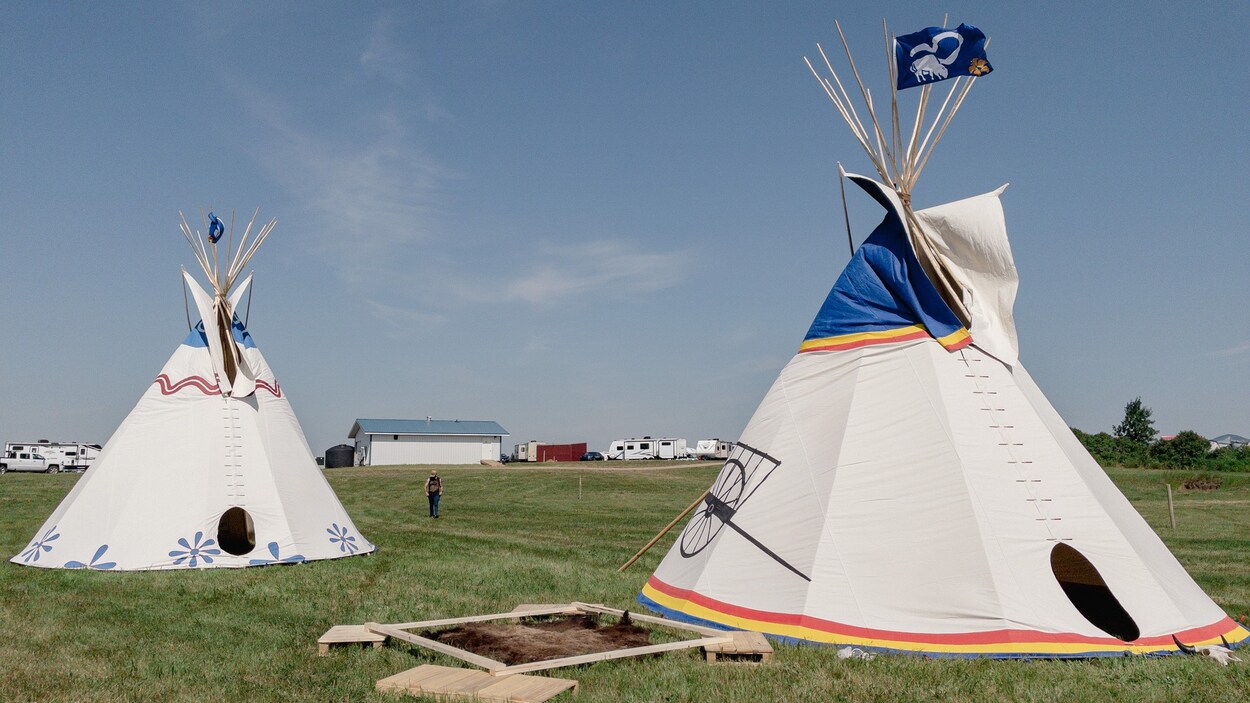 Le festival métis Back to Batoche célèbre son 50e anniversaire | Radio ...