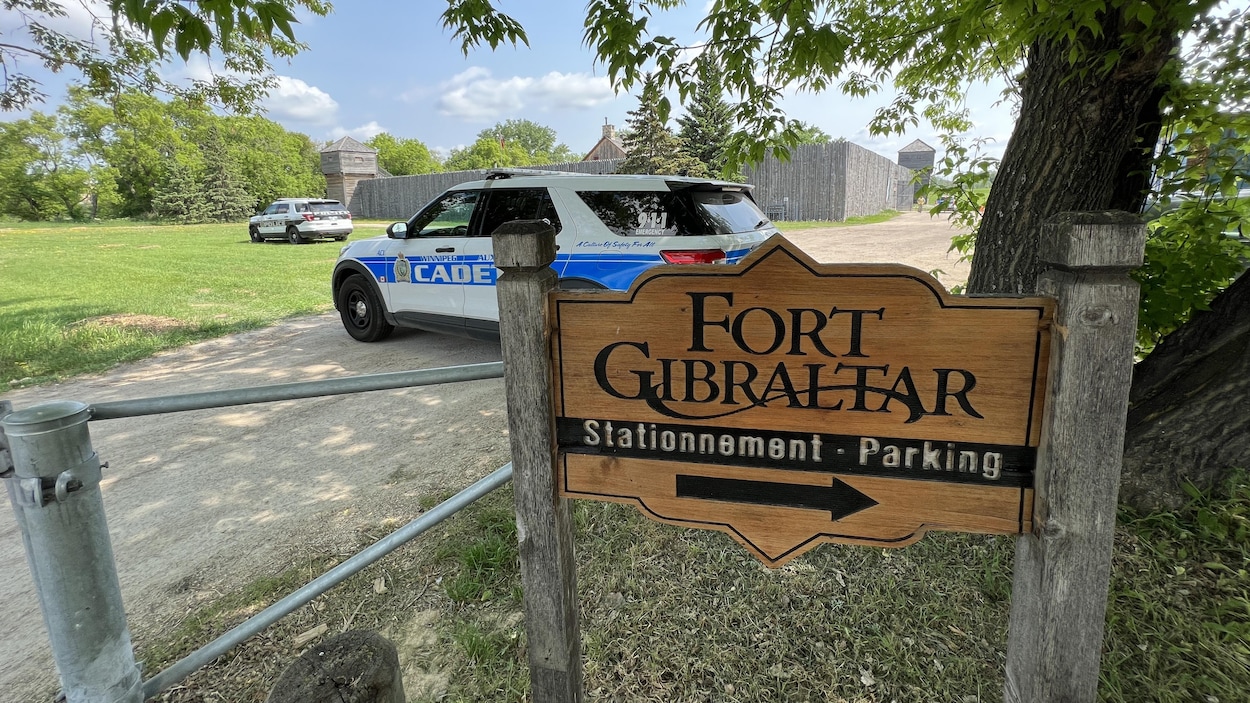 Fort Gibraltar : un blessé poursuit la Ville et le Festival | Info ...