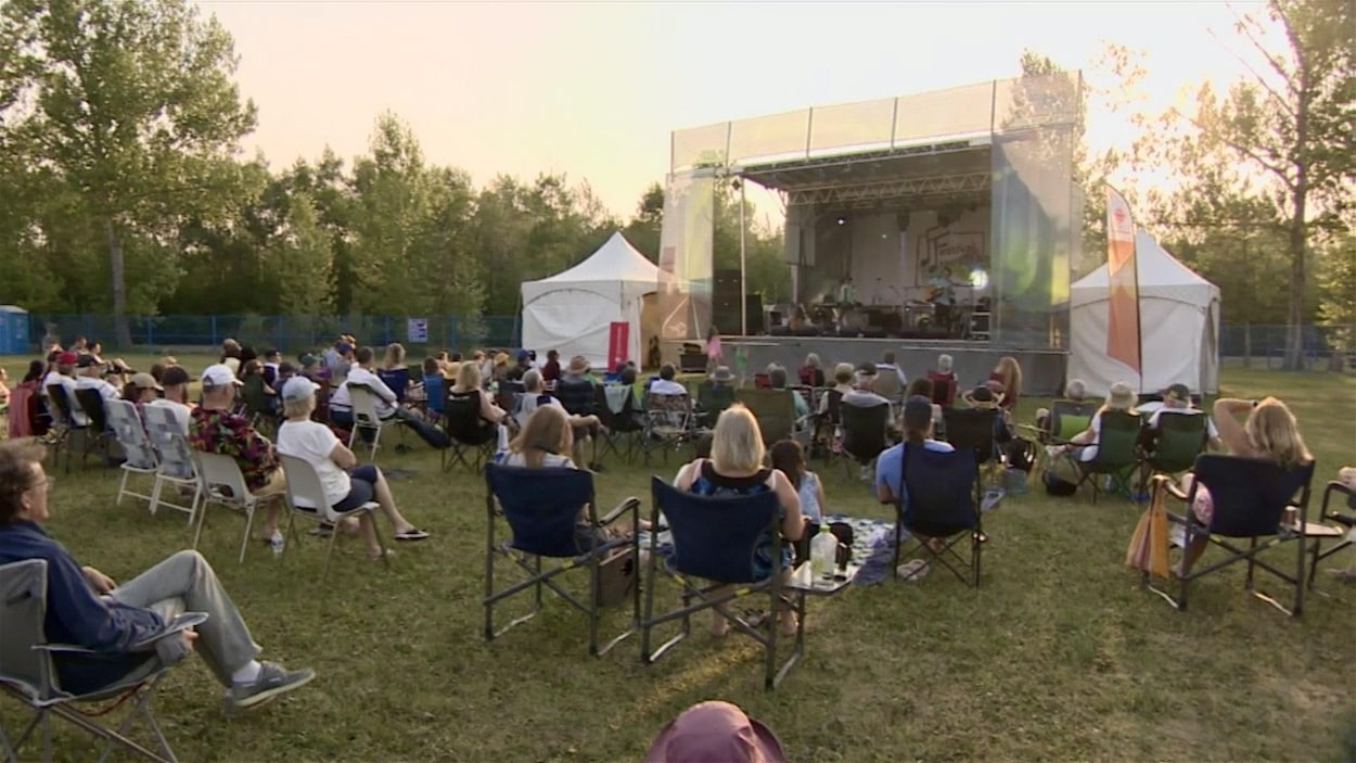 Le Festival fransaskois 2024 mettra de l’avant la musique francophone ...