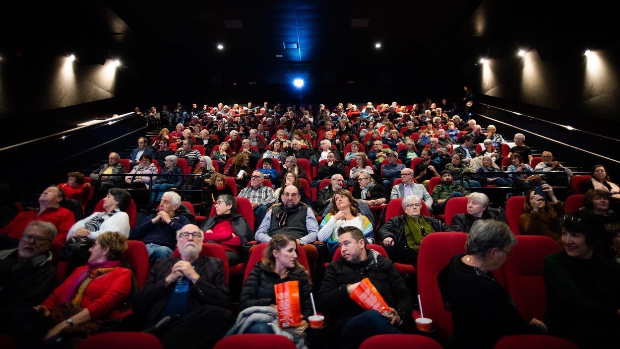 Un « sentiment d’introspection » entoure la 36e programmation du FICFA ...